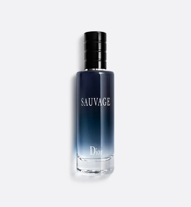 Christian Dior Sauvage EDT