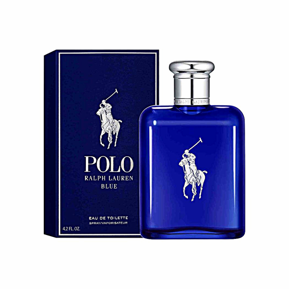 Ralph Lauren Polo Blue EDT